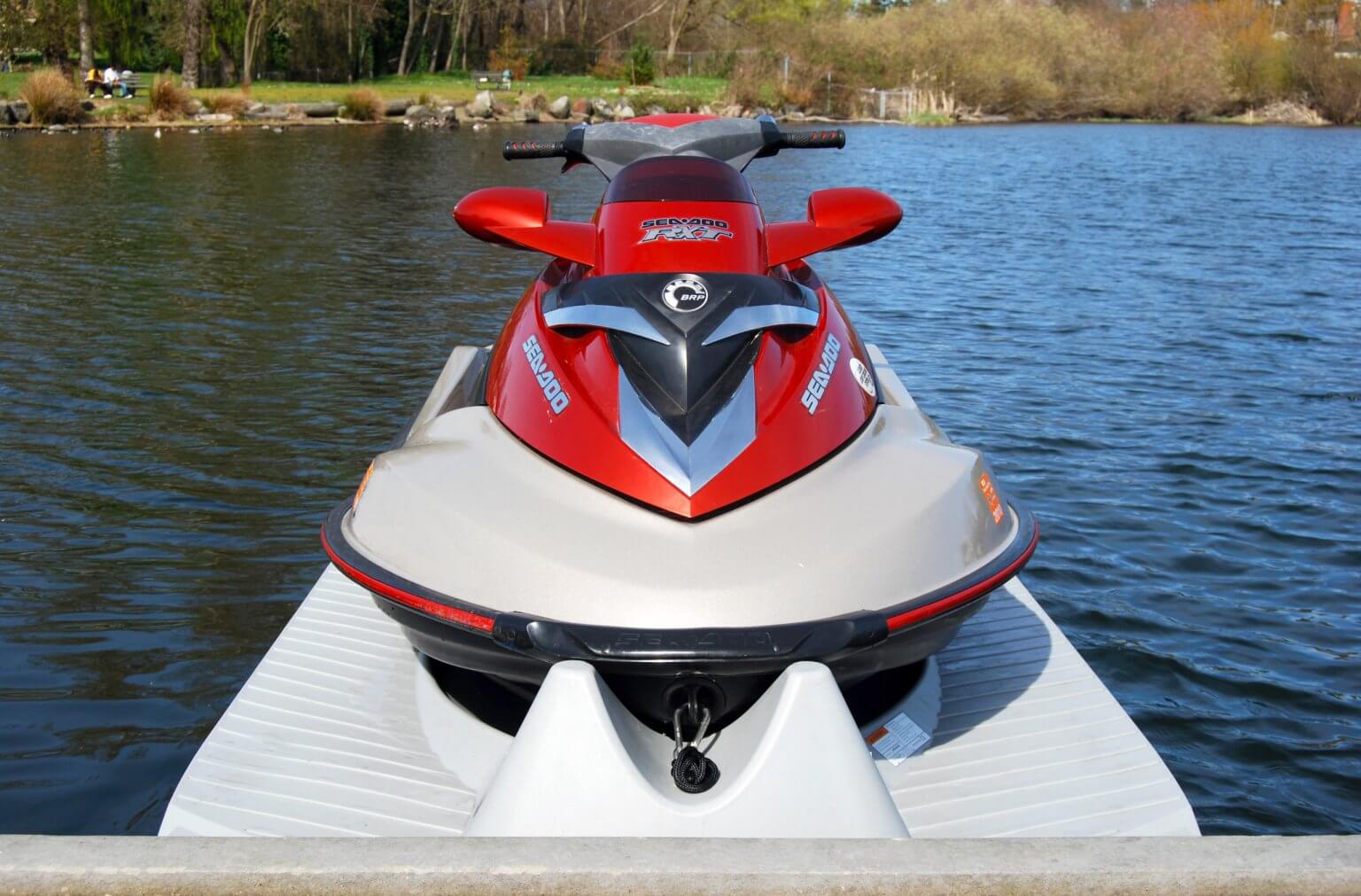 Sunstream Boat Lifts | WBL Marine